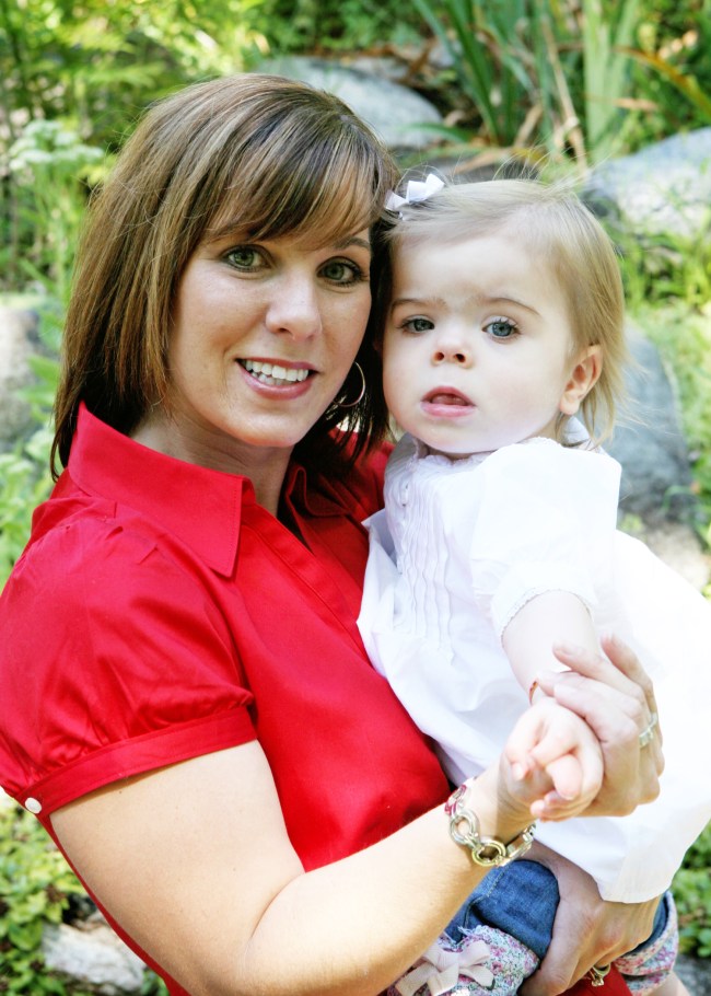 Missing Special Needs | Loving Lydia